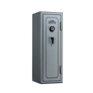 Stack-On 40-Gun Elite Safe with Electronic Lock and Door Storage ...