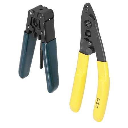 Pliers,Fiber Cold Splicing Tool Fiber Cold Splicing Tool Kit Fiber Cold ...