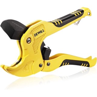 Superior Tool Pipe Cutter Multicolored - Walmart.com