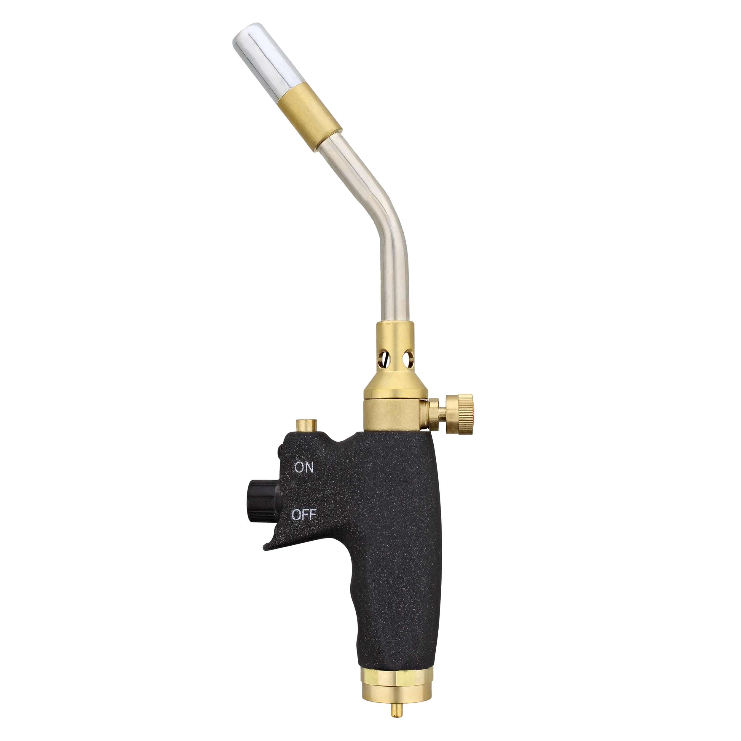 Small Propane Torch Head