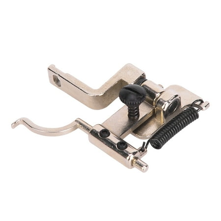 Sewing Machine Parts Metal Suspended Edge Guide, Sewing Machine ...