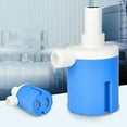 1/2 Automatic Control Water-Level Control Valve Float Valve For Water ...