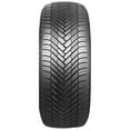 215/65R16 Nexen N Blue 4 Season 2 102V XL Black Wall Tire - Walmart.com