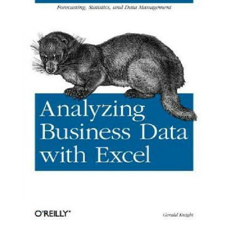 Analyzing Business Data with Excel | Walmart Canada