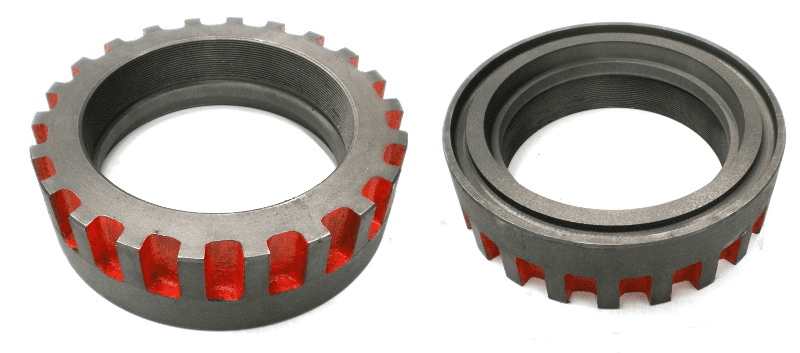 3S8636 - NUT fit CATERPILLAR (CAT) - Walmart.com