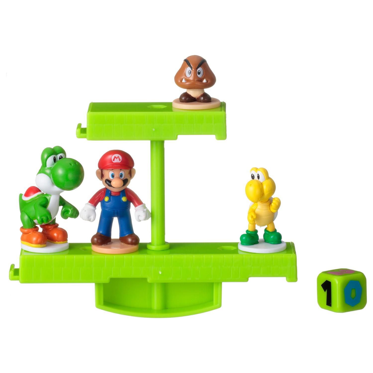 Click here for Epoch Games Super Mario Balancing Game Ground Stag... prices