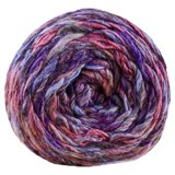 Premier Yarns Twilight - Medium Weight Wool/Acrylic Blend Yarn, 200g ...