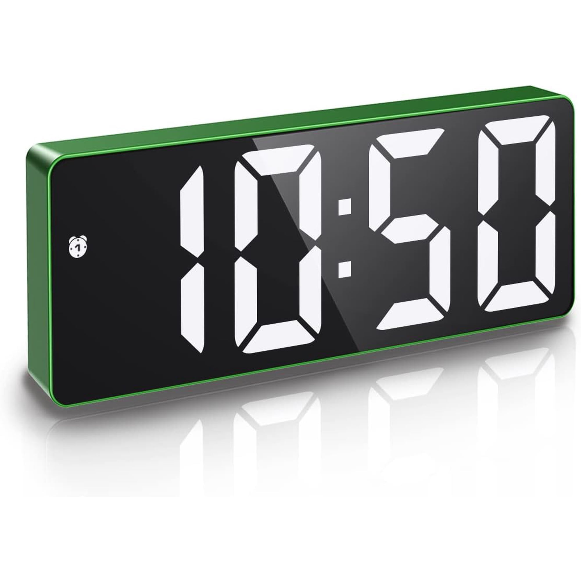 Click here for Unbranded Upgraded Digital Led Alarm Clock - Elect... prices