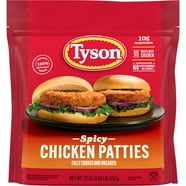 Great Value Crispy Battered Fish Fillets, 19 oz, 10 Count (Frozen ...