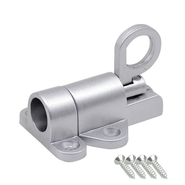 door latch spring door latch spring window latch gate spring lock ...