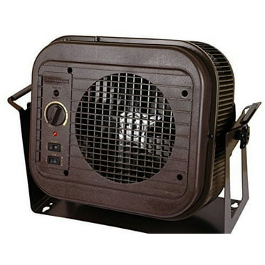 Marley QMark Fan Forced Wall Heater; 3000/4000, 1500/2000 Watt ...