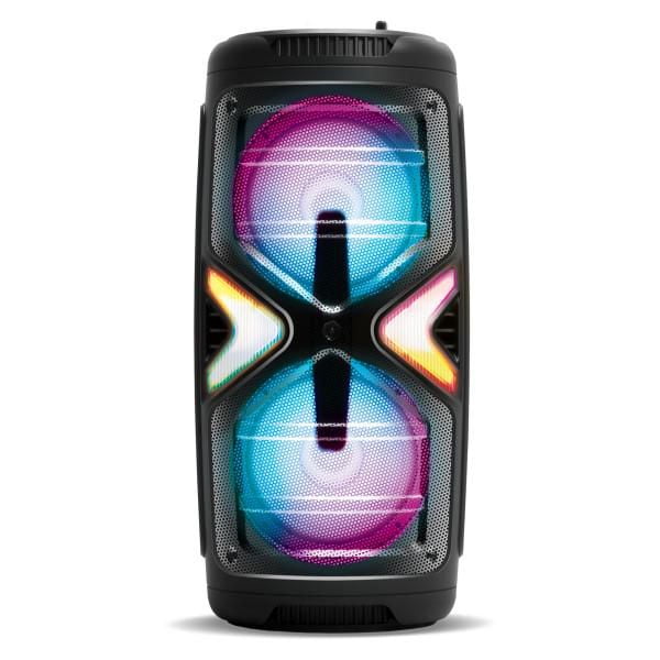 Brookstone Dynamic Boost Wireless Party Speaker - Walmart.ca