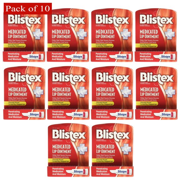 Blistex | Walmart Canada