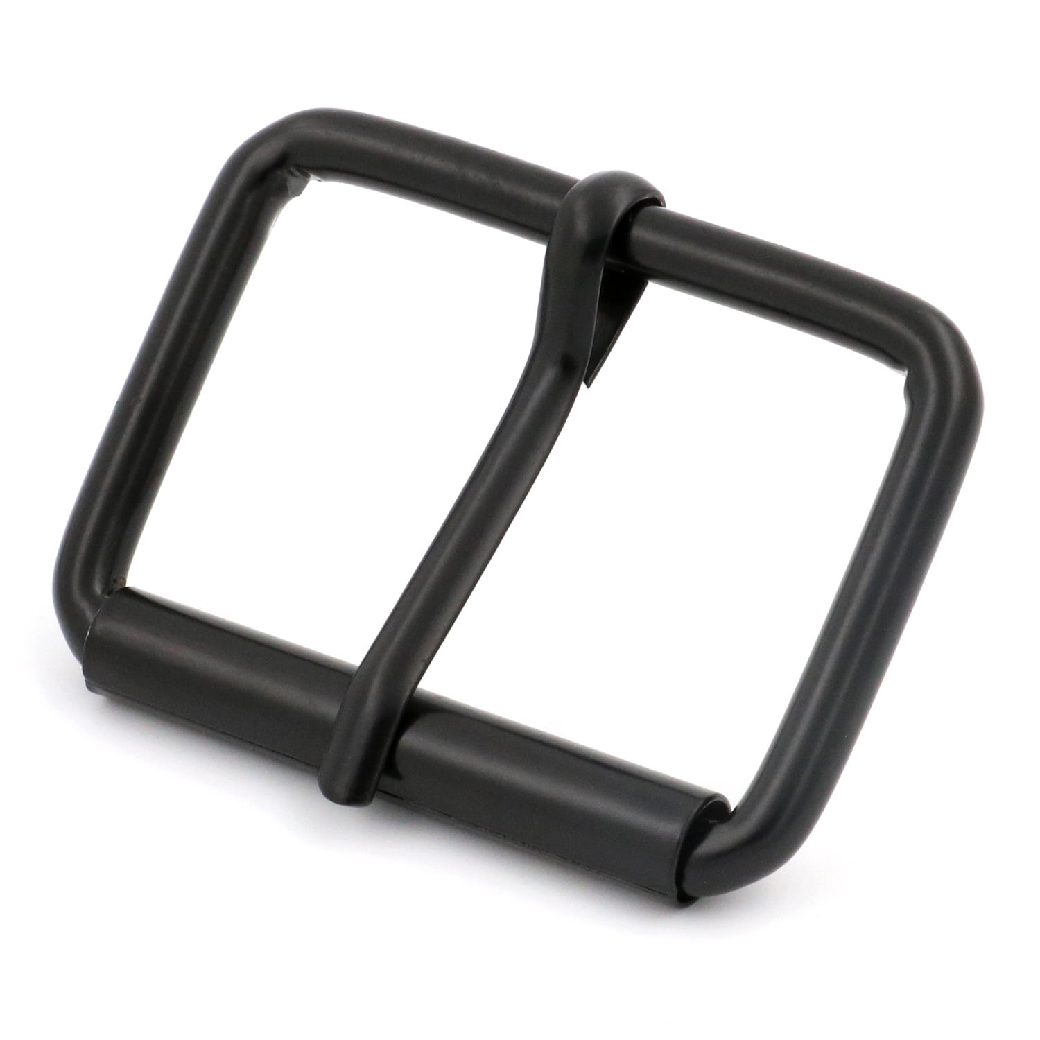 Fenggtonqii 1.5'' x 1'' Roller Pin Buckles Handmade Hardware for Bags ...