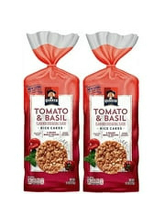 Rice Cakes in Chips - Walmart.com