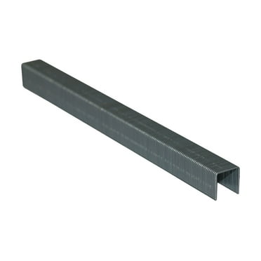 Spotnails 35506SS Duo-Fast 50 Style 1/2-Inch Crown 3/8-Inch Leg Fine ...