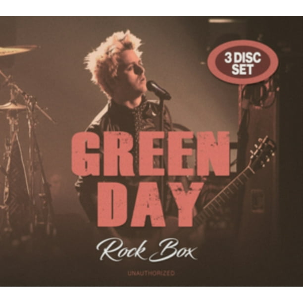 Rock Box - Walmart.com - Walmart.com