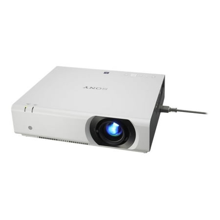 Sony VPL-CX236 - 3LCD projector - 4100 lumens - XGA (1024 x 768) - 4:3 ...