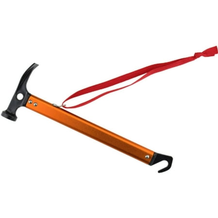 Camping Tent Hammer Lightweight Multifunction Hammer Carbon Steel ...