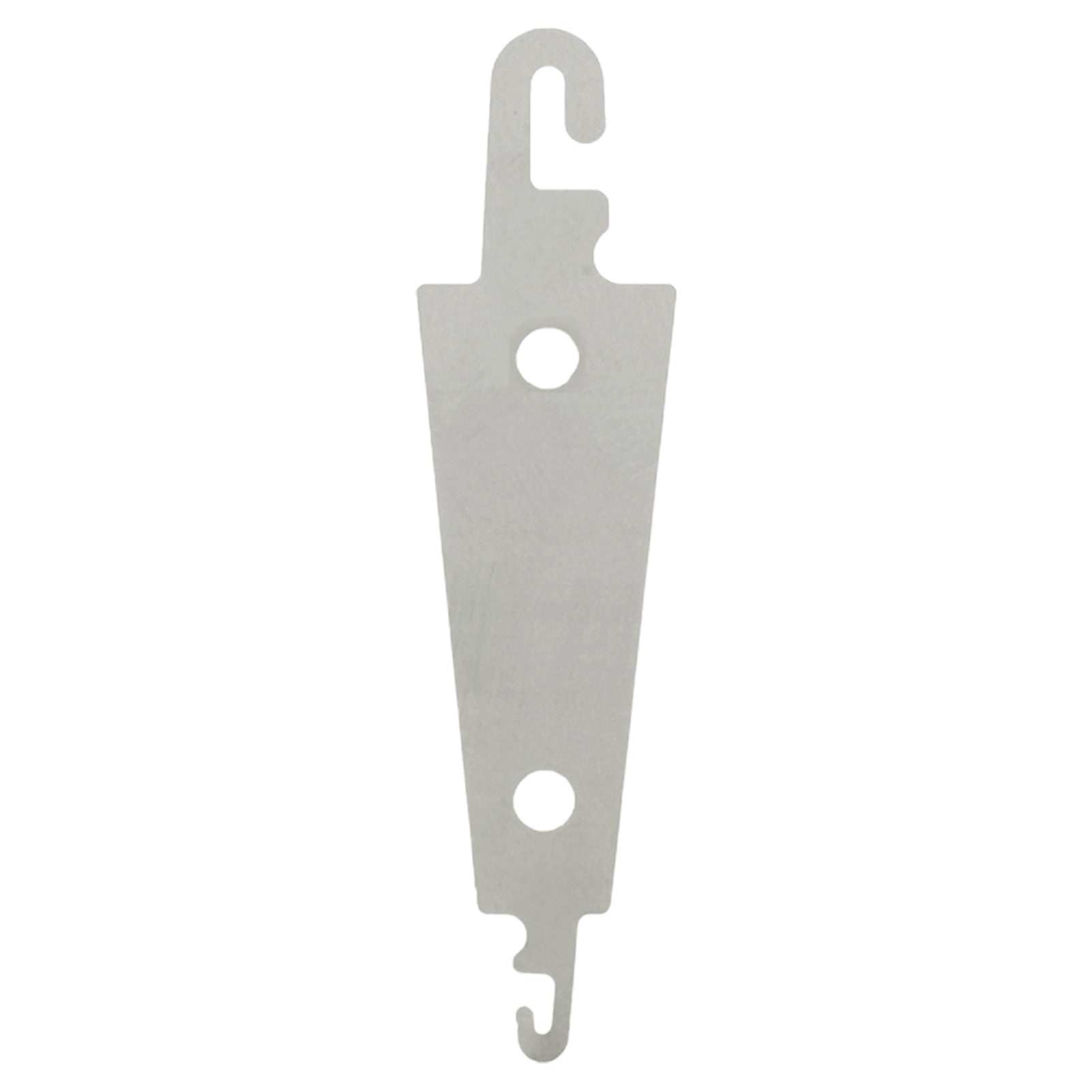 COOLL 100Pcs/Set Needle Threaders Effective Universal Stainless Steel ...