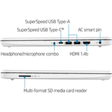 "HP Laptop, 8GB RAM, 64GB, 14"" HD, 1Yr Office 365, Webcam, Wi-Fi, HDMI ...