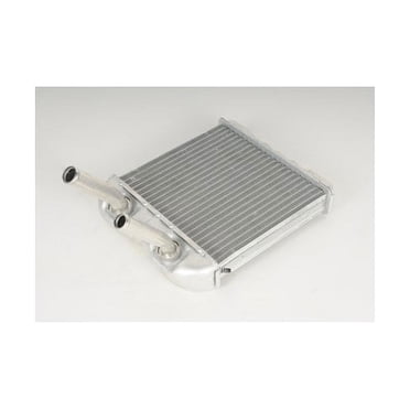 GM Genuine Parts Heater Core - Walmart.com