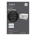 Open Box GE Cync Indoor Smart Plug - Makes Devices and Lamps Smart ...