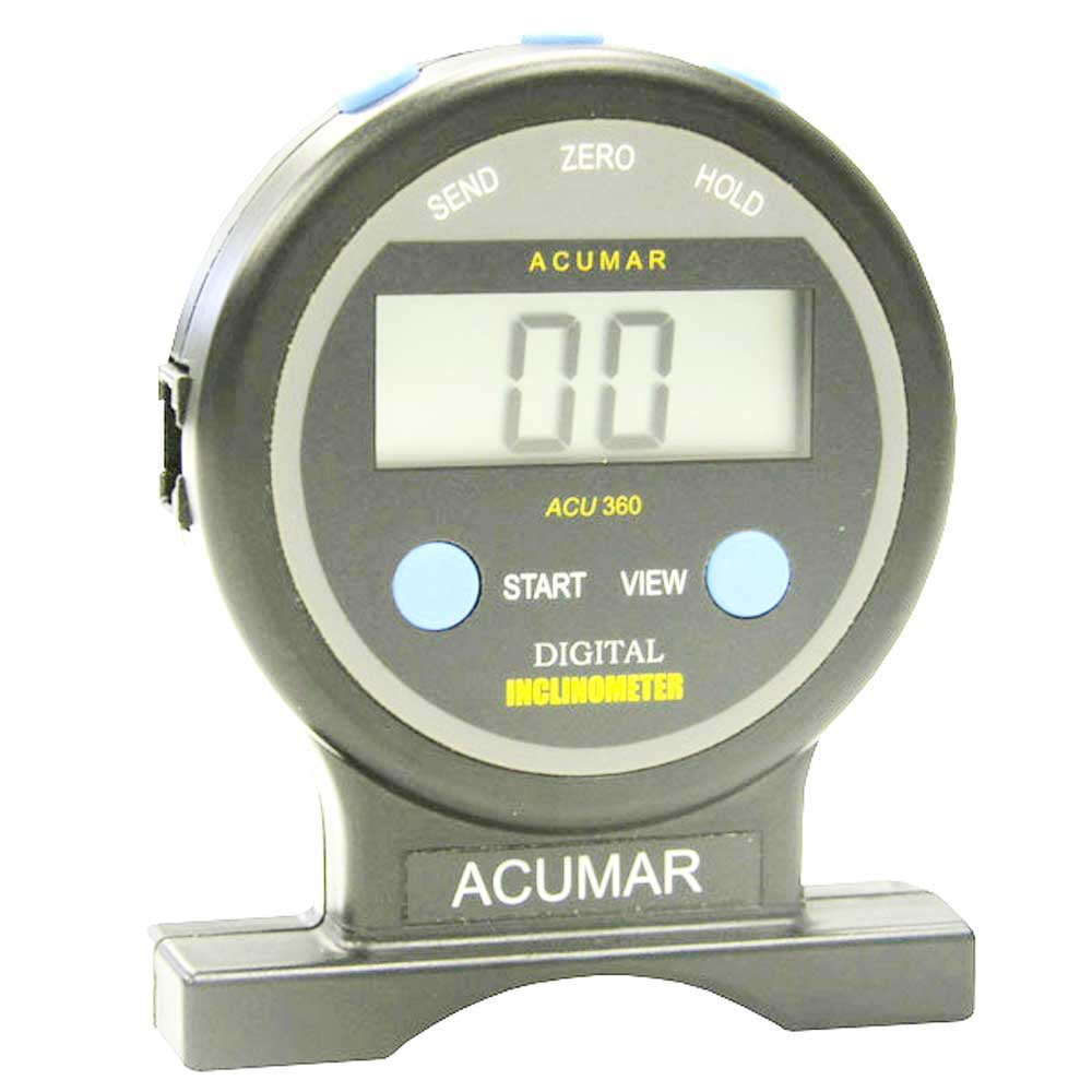 Acumar single digital inclinometer - Walmart.com - Walmart.com