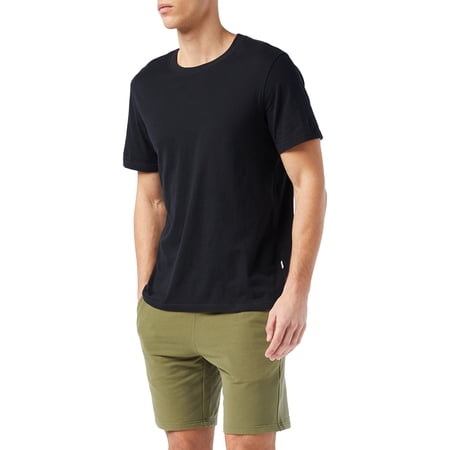 UGG Men's Darian Set, Black/Olive, L | Walmart Canada
