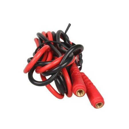 Maoww 16 Pieces/Set Universal Multimeter Extension Test Probes ...