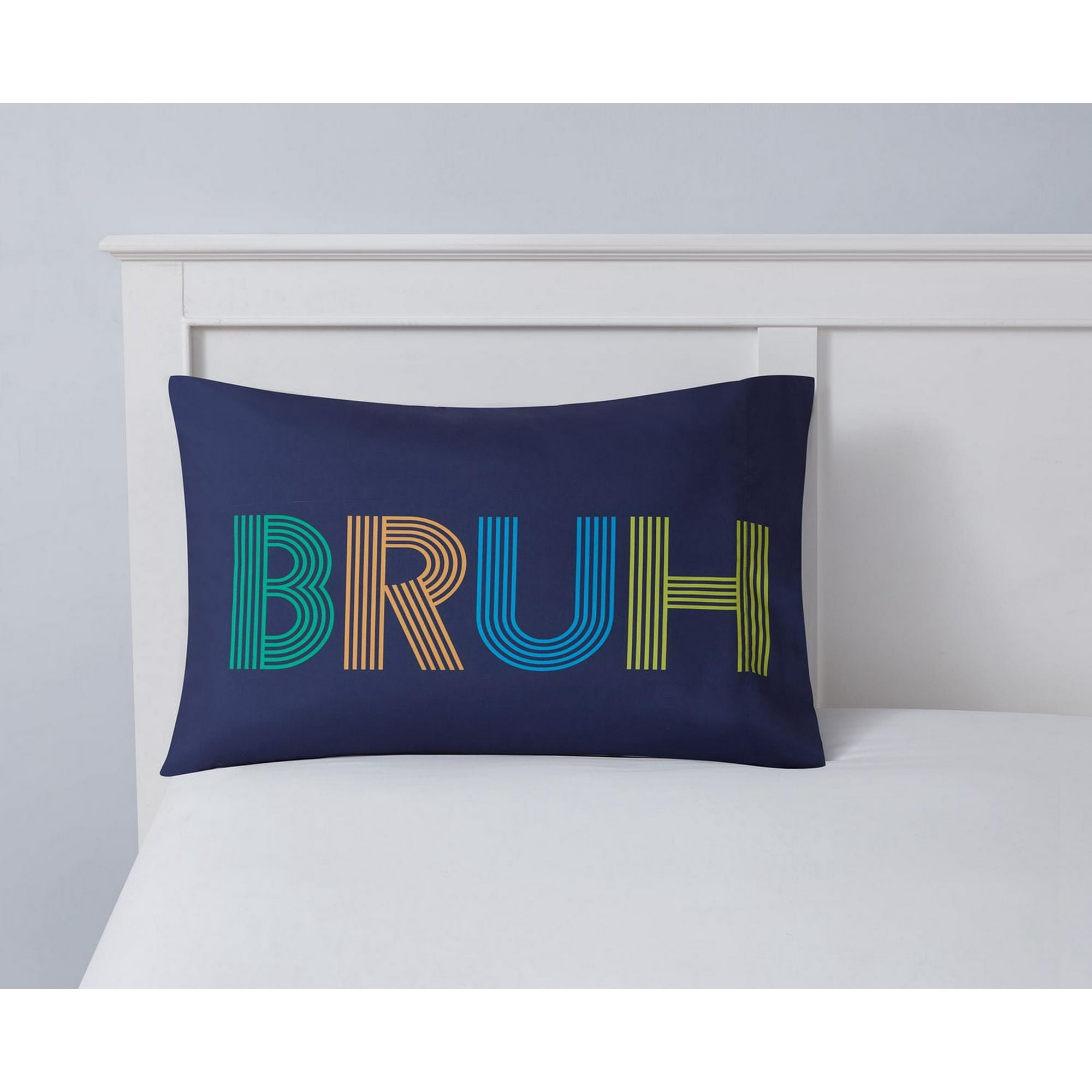 Click here for Mainstays Kids Printed Pillowcase. 1 Piece prices