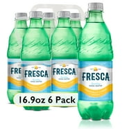 Fresca Original Citrus Flavored Drink, 12 Count Fridge Pack, 144 Fl. Oz ...