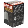 FRAM Synthetic Endurance Premium Oil Filter, FE10295, 25K mile ...