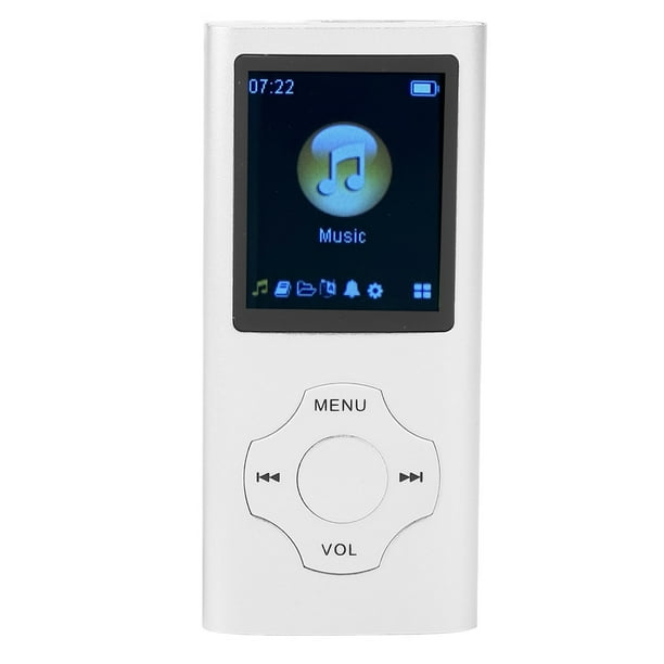 M Music Player,MP3 Player 1.8 Inch Portable Music Player Music Player ...