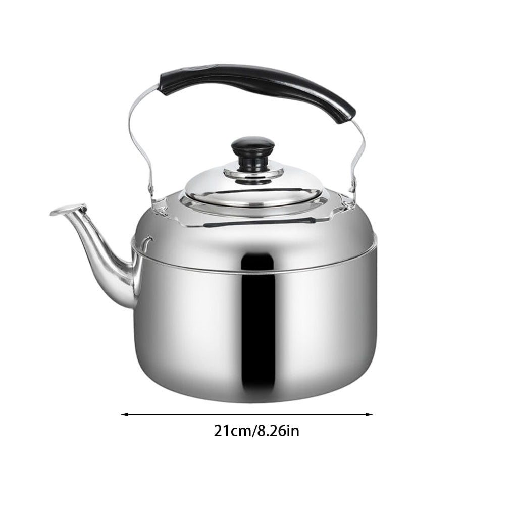 Click here for Stanreset 4/5/6/7/8/9l Whistling Kettle Large Capa... prices