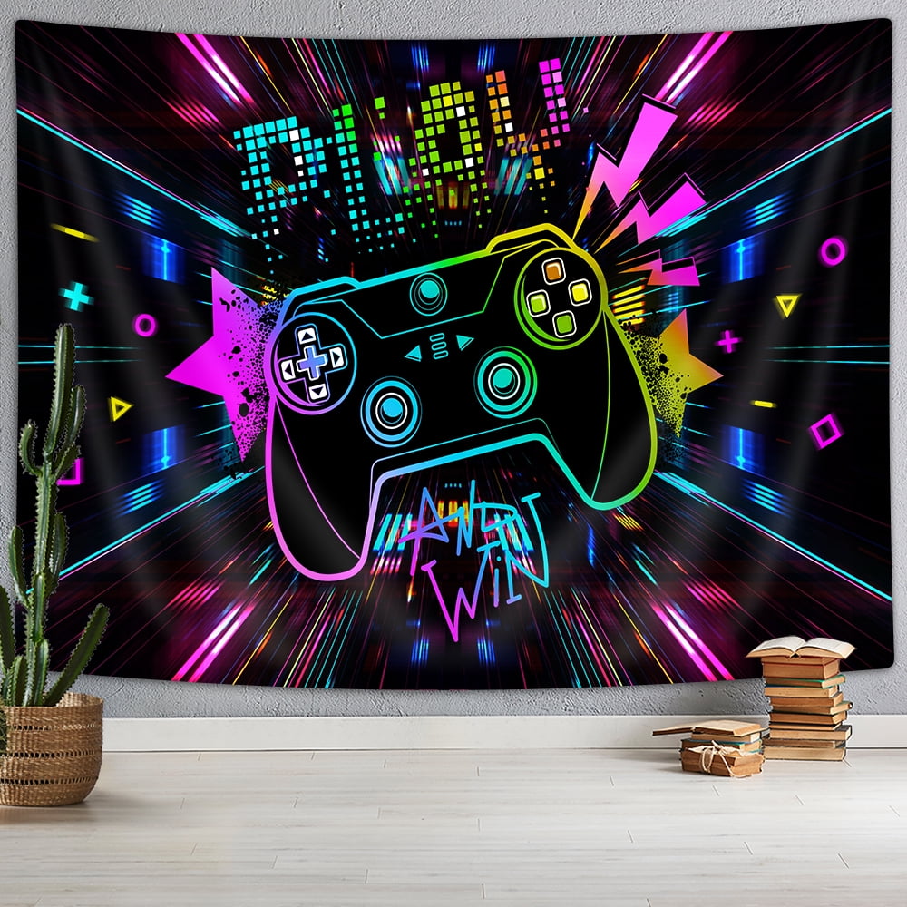 Walmart Inside Video Games