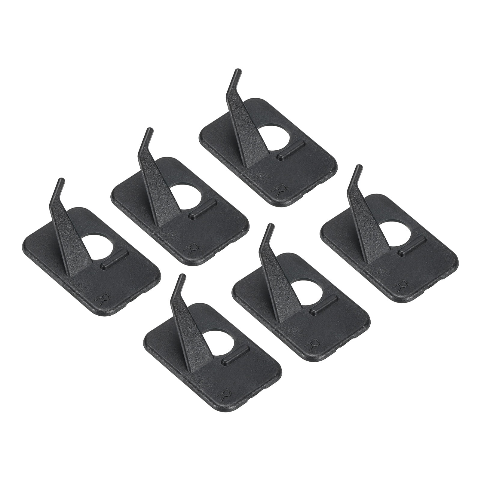 Click here for Unique Bargains Arrow Rest Plastic Adhesive Archer... prices