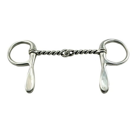 5 in. Single Twisted Wire Half Cheek Driving Bit | Walmart Canada