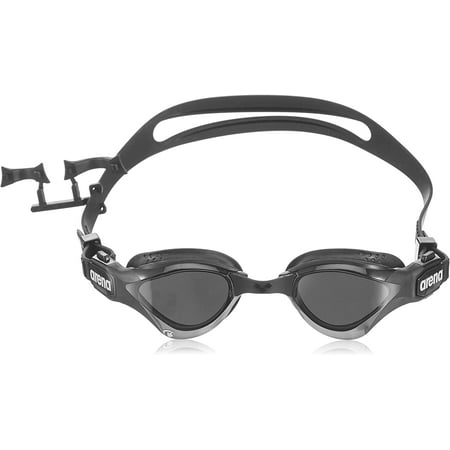 arena Cobra Tri Goggle for Triathlon and Fitness with Swipe Anti-Fog ...