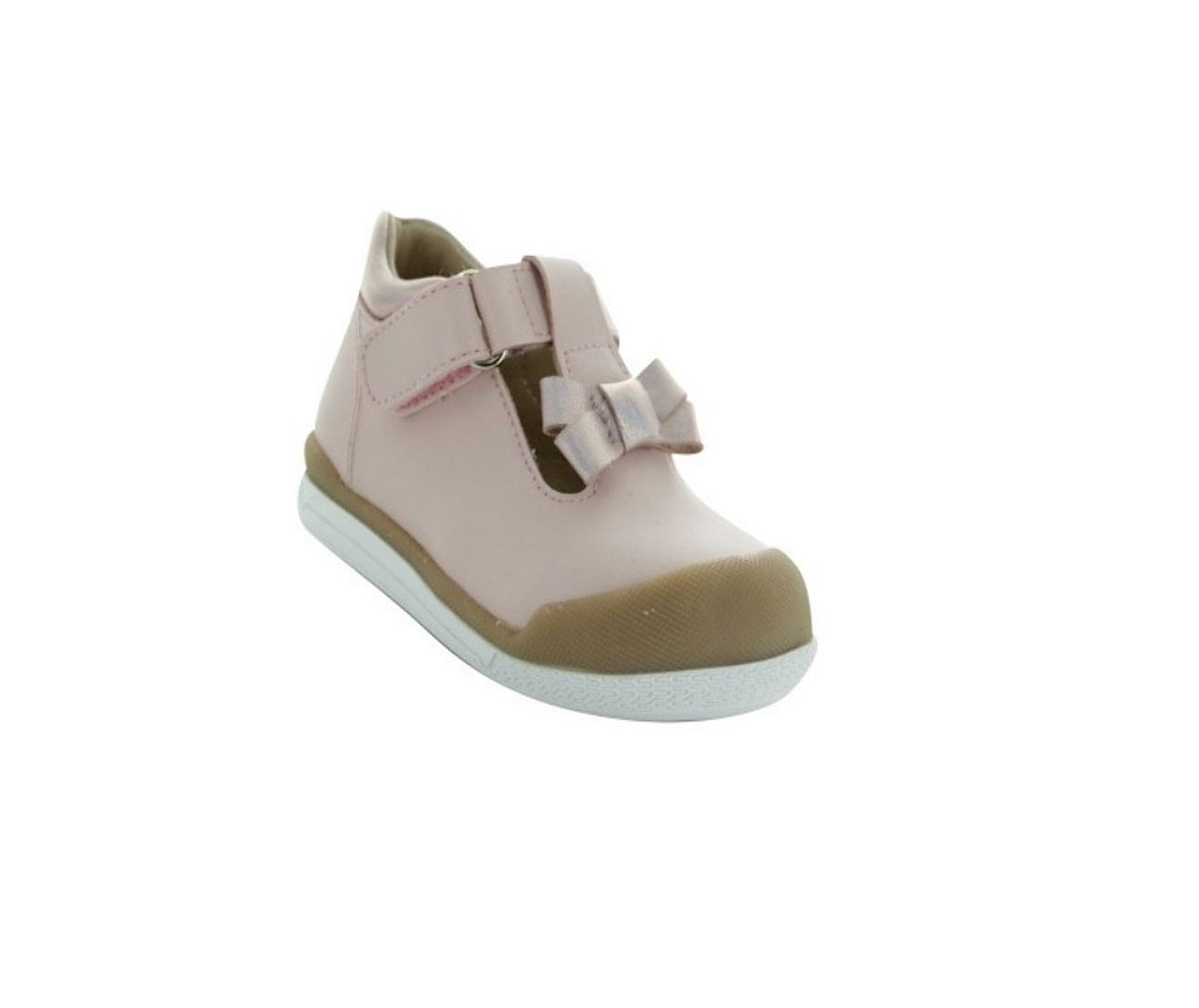 Calzado de INFANTIL tipo BOTIN color ROSA CHABELO 87808-1-C | Walmart ...