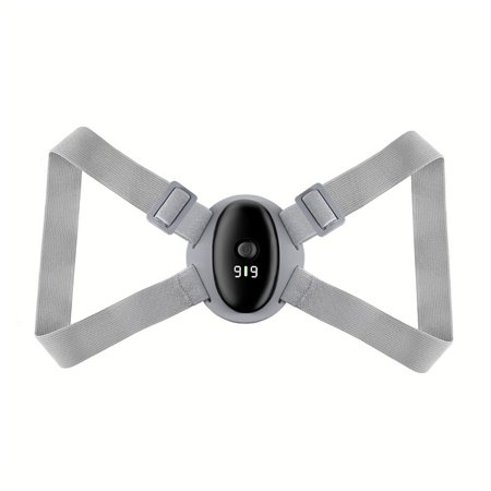 MAIF Smart Sensor Orthosis Invisible Correction Belt Reminder Adult ...