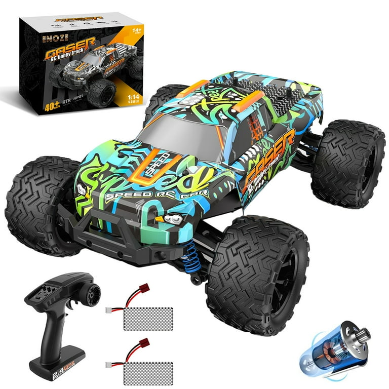 Remote Control Cars For Adults Gas
