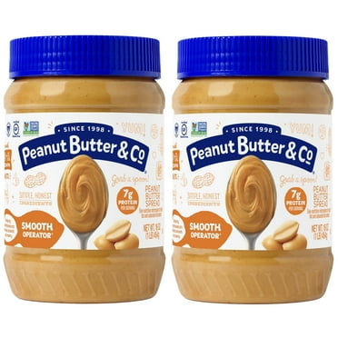 Jif To Go Peanut Butter Cups, Creamy Snack Size, ¾ Oz, 122 Calories, Pack of 16 - Walmart.com
