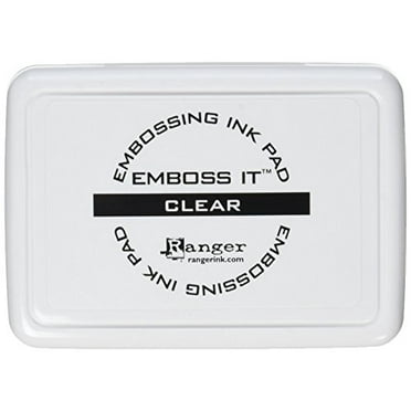 VersaMark Watermark Pad - Walmart.com