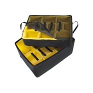 Pelican Air 1615 with TrekPak Dividers (Black) - Walmart.com