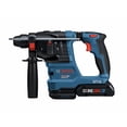 Restored 18V Brushless Lithium-Ion SDS-plus Bulldog 3/4 in. Cordless ...