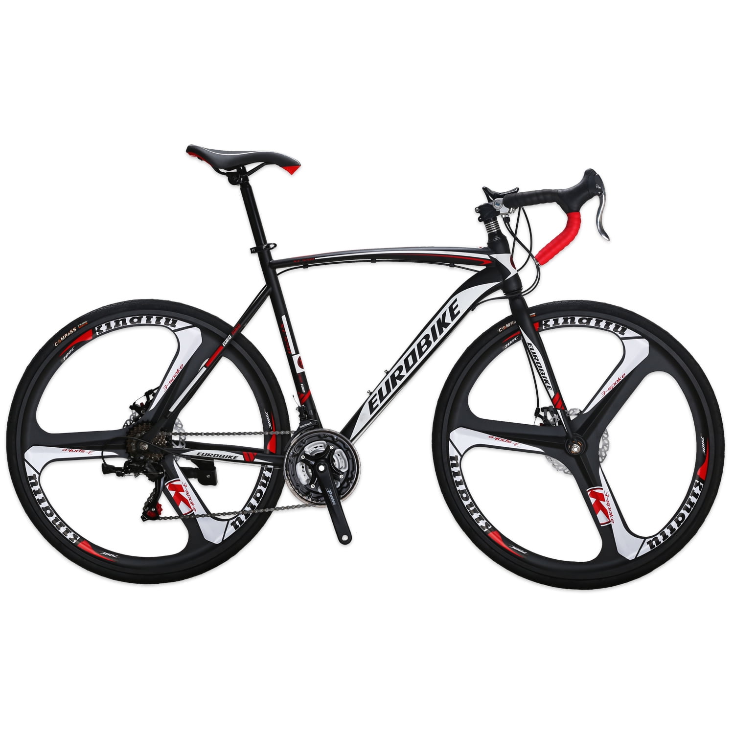 Click here for 700c Road Bike Eurobike Xc550 For Mens And Womens... prices