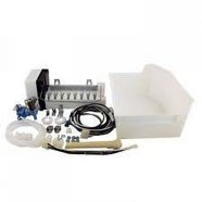 Whirlpool D7824706Q Ice Maker for Refrigerator - Walmart.com