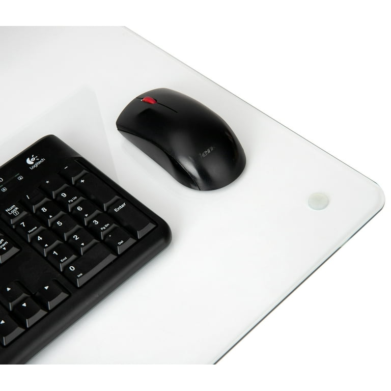 The Mouse Pad Feet Content