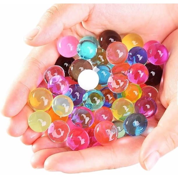 Water Absorption Beads